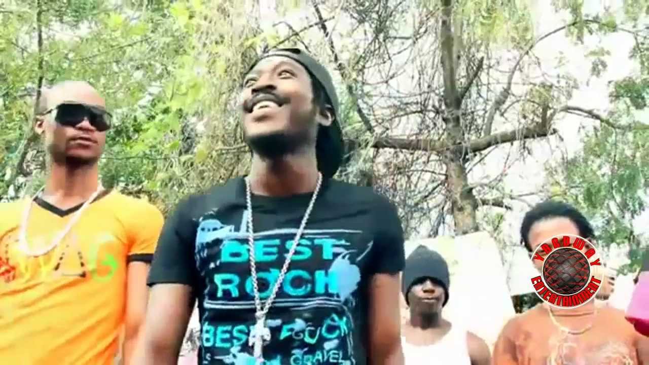 Black Ryno - Courage (Official Video) (Full HD) - YouTube