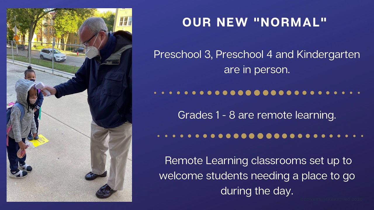 Support SCSL School 2020 1 - YouTube