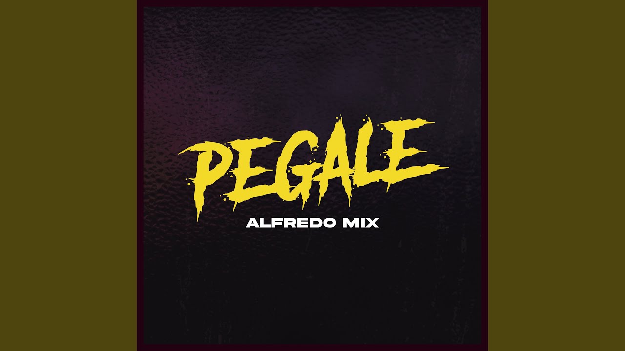 Pégale - YouTube Music