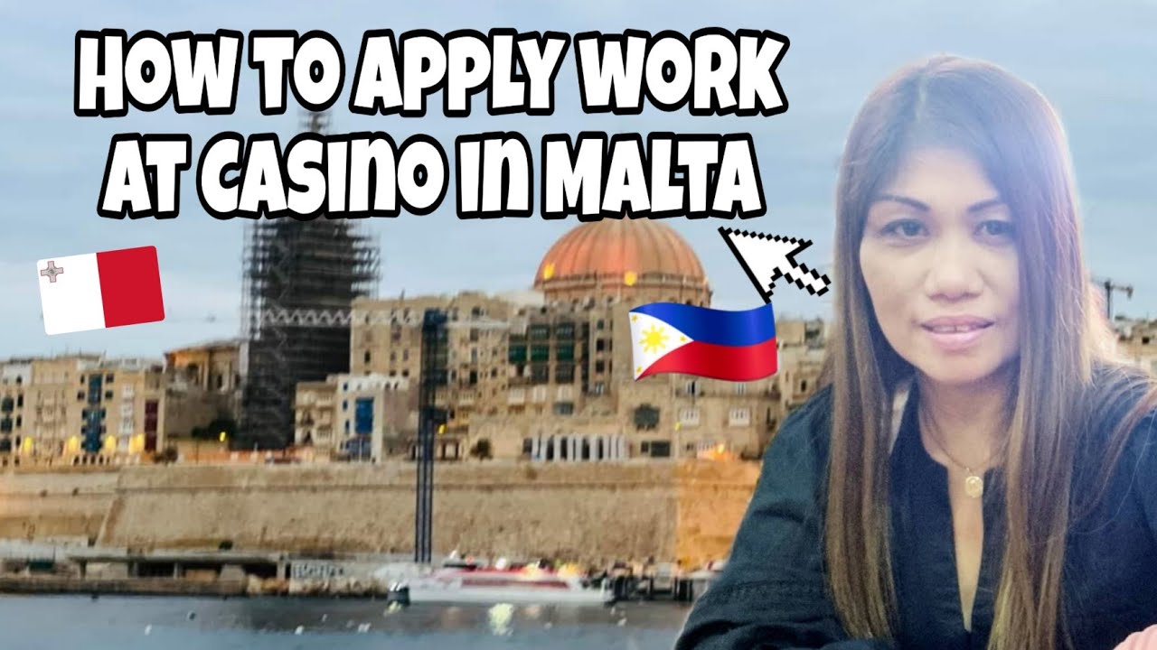 How to Apply for a Casino Job at Evolution Malta | Step-by-Step Guide ...
