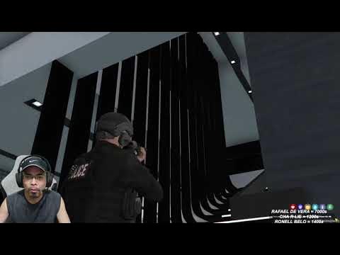 Flashback 😎 Dota Circle Presents : Malupit na Pulis sa Badman City🚨🚁🏍🚓 S2 BMC 081722 💻🎥🎬 🍕🍔🍟🍩 ...