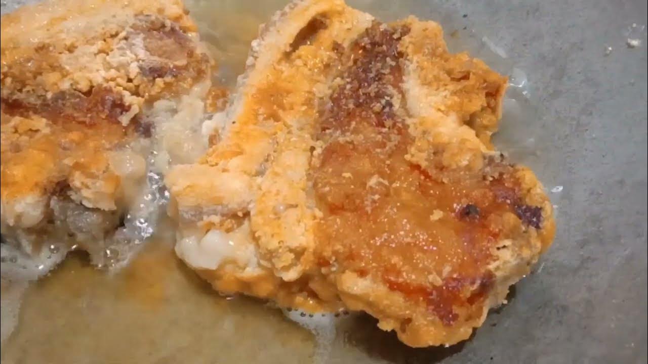 Budget Ulam Idea Fried Breaded Pork Chop YouTube budget-ulam-idea-fried-breaded-pork-chop-youtube