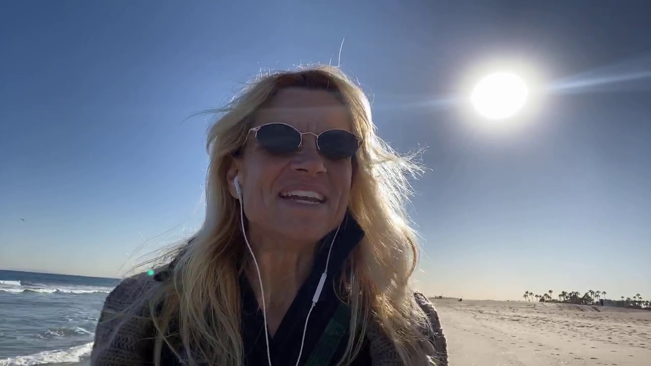 Breatharian Athena StarSeed in a Breatharian World - YouTube