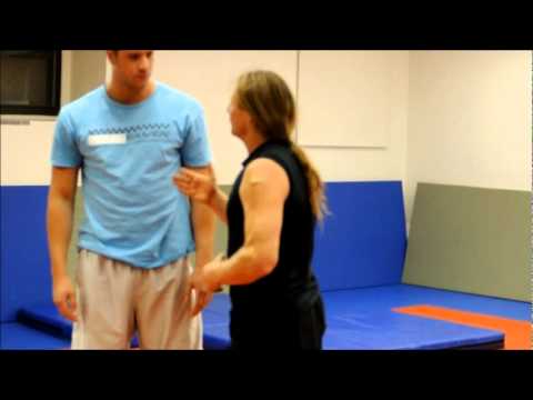 Fairbairn Protocol H2H - Intro to Fairbairn Method Takedown - YouTube