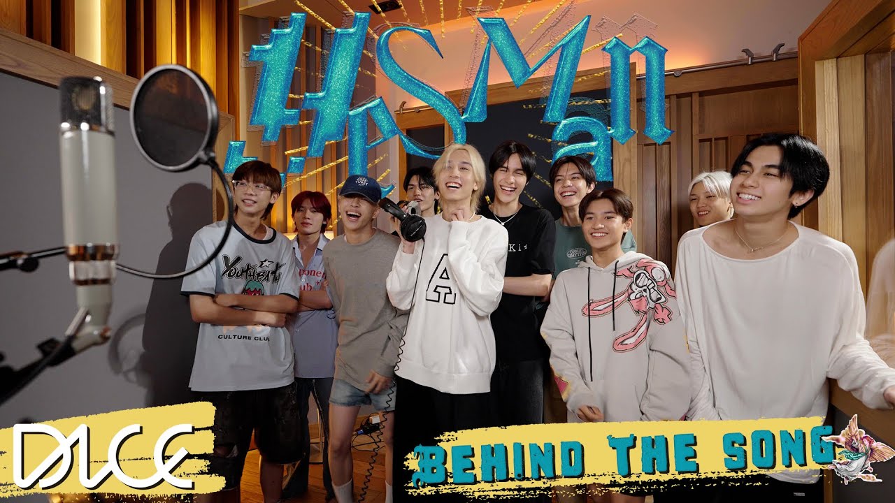 DICE 'YES MAN' (Behind The Song) - YouTube