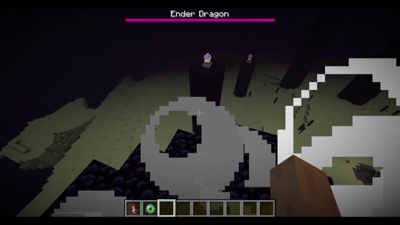 Minecraft Lets Play Series in Creative Mode Episode 1 - YouTube