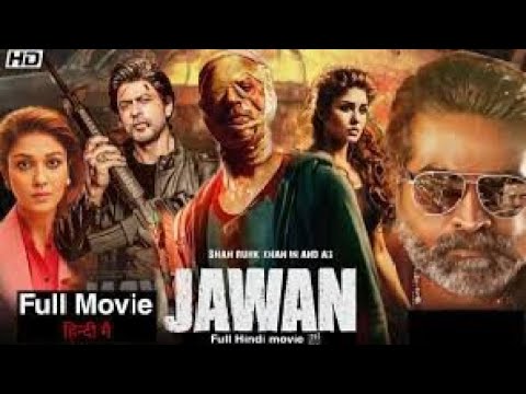 Bollywood movies jawan full hd