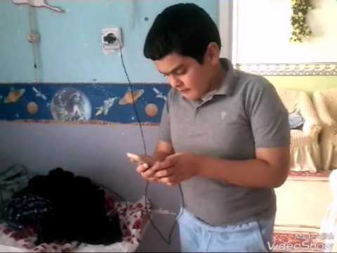 Interneti zorlayan alper