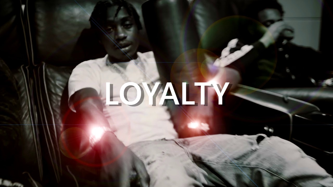 "LOYALTY" Lil Tjay x Calboy x Lil Durk (Trap Type Beat 2020) | (Prod ...