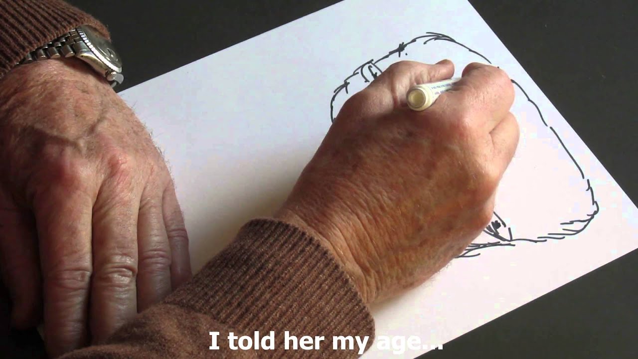 Hidden Humanoids - Dracusa - The Small Humanoid Creature - YouTube