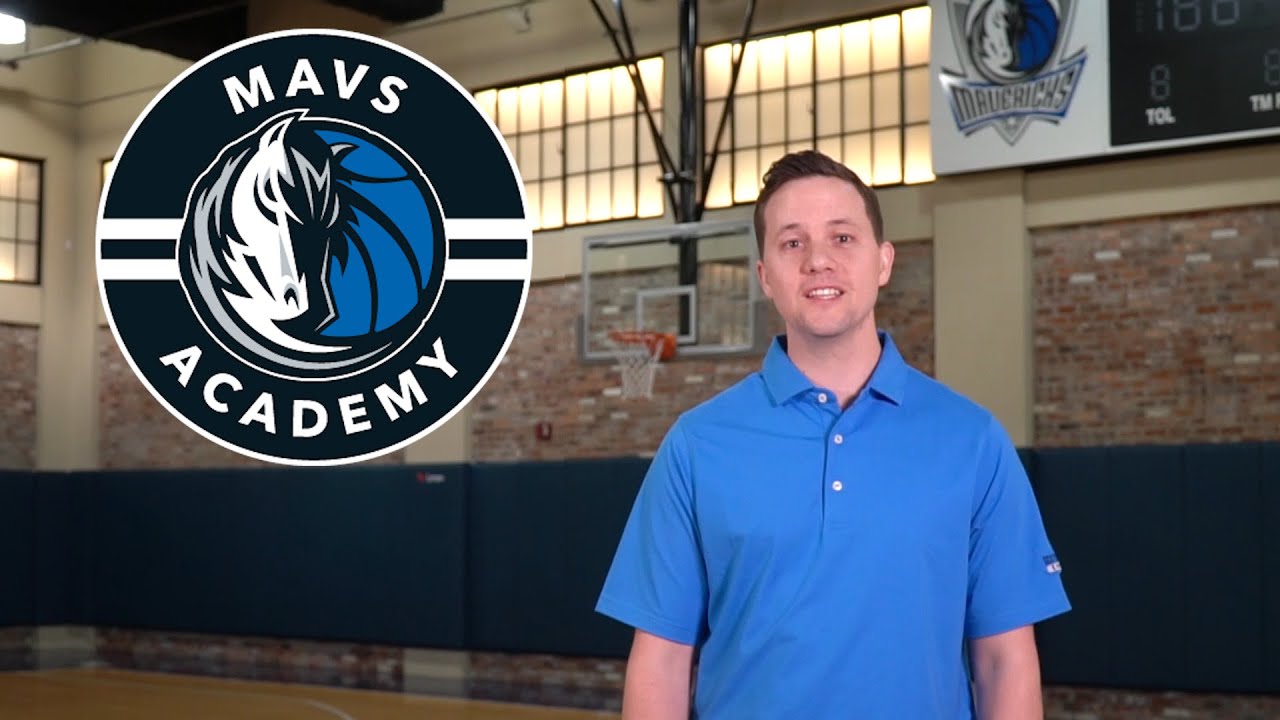 Getting Ready for Basketball - Youth Advanced - YouTube