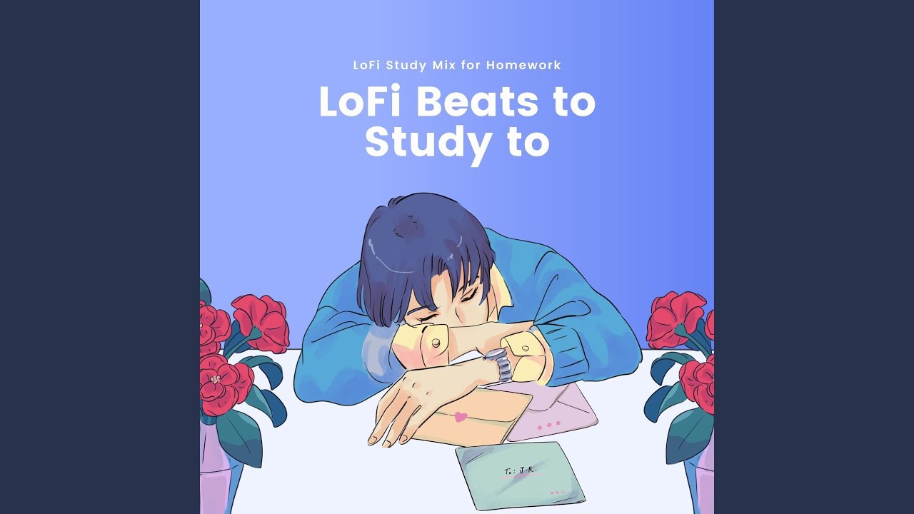 Math Homework Music - YouTube Music
