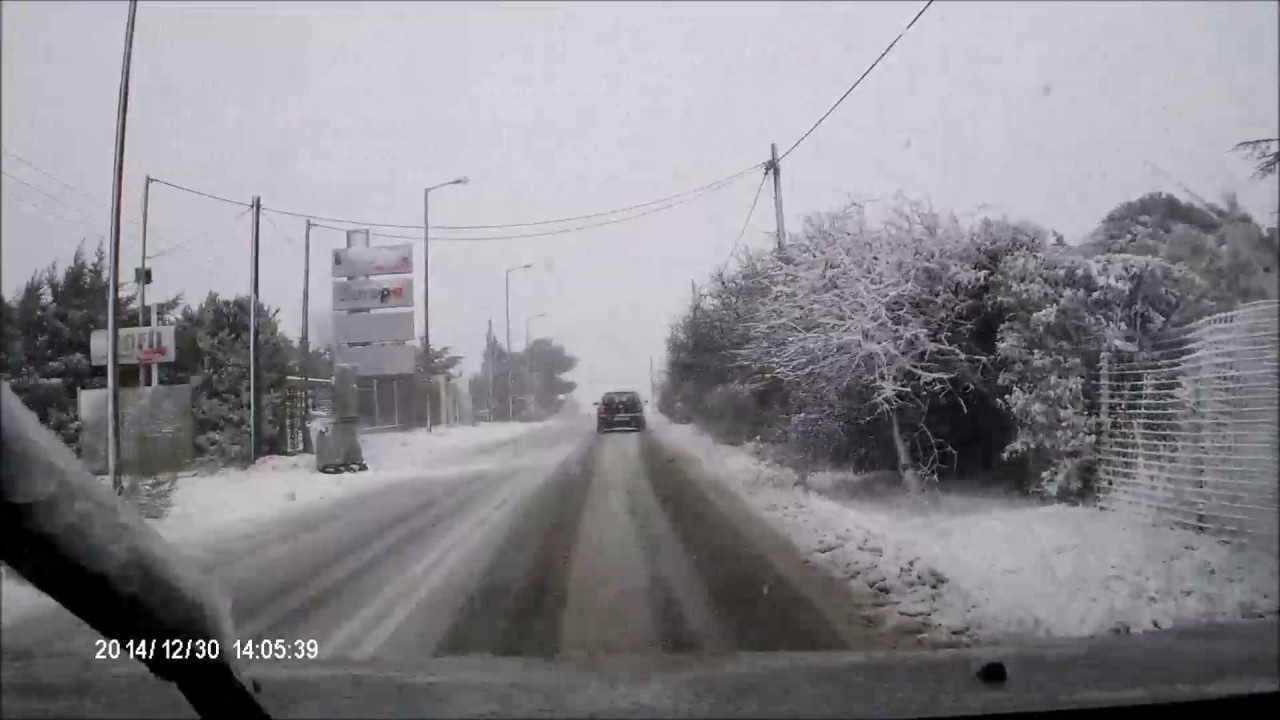 ΚΑΠΑΝΔΡΙΤΙ - ΜΙΚΡΟΧΩΡΙ ~ 2014 - YouTube