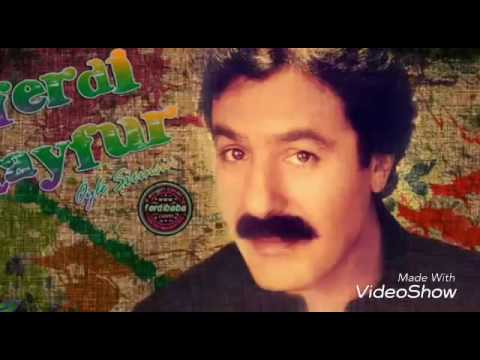 FERDİ TAYFUR ÖYLE ŞİRİNSİN (1989)