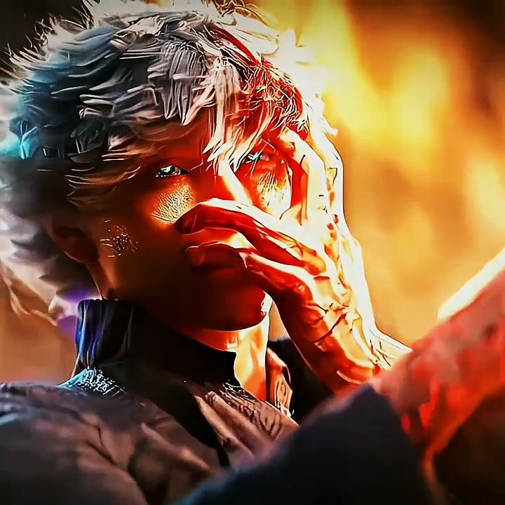 Gojo vs Toji Live Action Jujutsu Kaisen Real Life edit #anime # ...