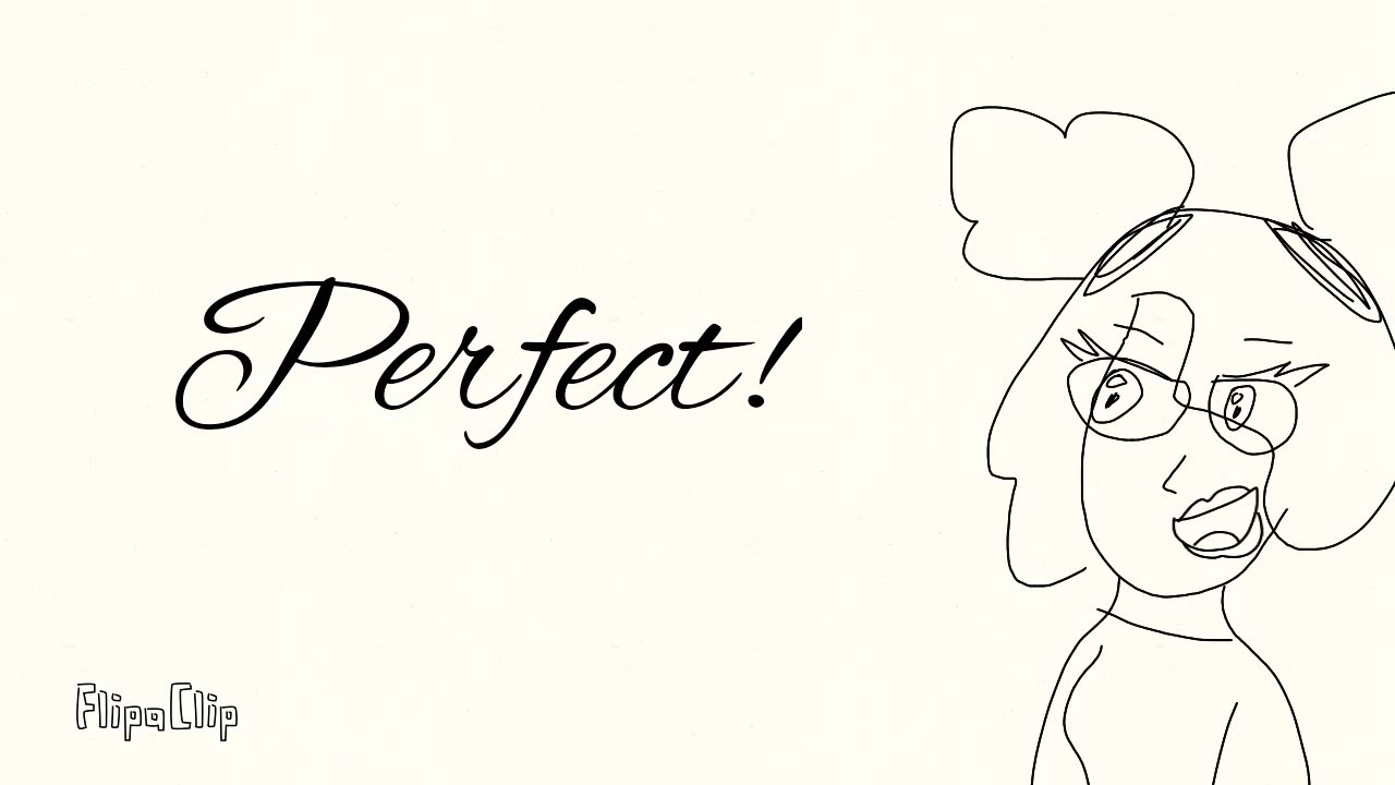 Perfect Animation meme wip - YouTube