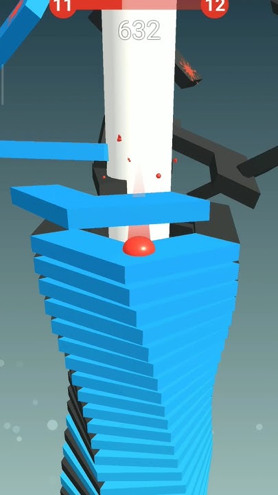 |stackball game🎮| 3d game| 11 to 12 leven game win#viralvideo#viralshorts #shorts#stackball# ...