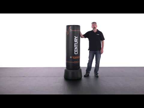 Century Torrent T1 & T2 assembly. - YouTube