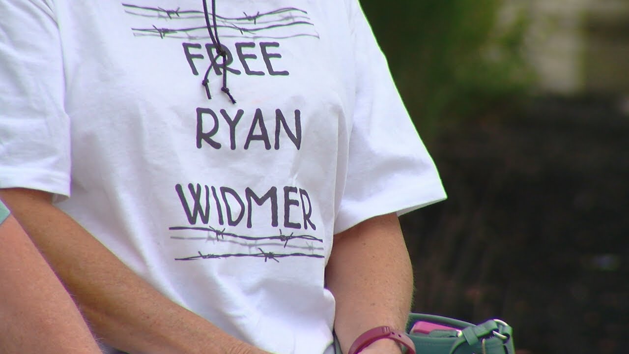10 years after Sarah Widmer's death, Ryan Widmer's family wants to ...