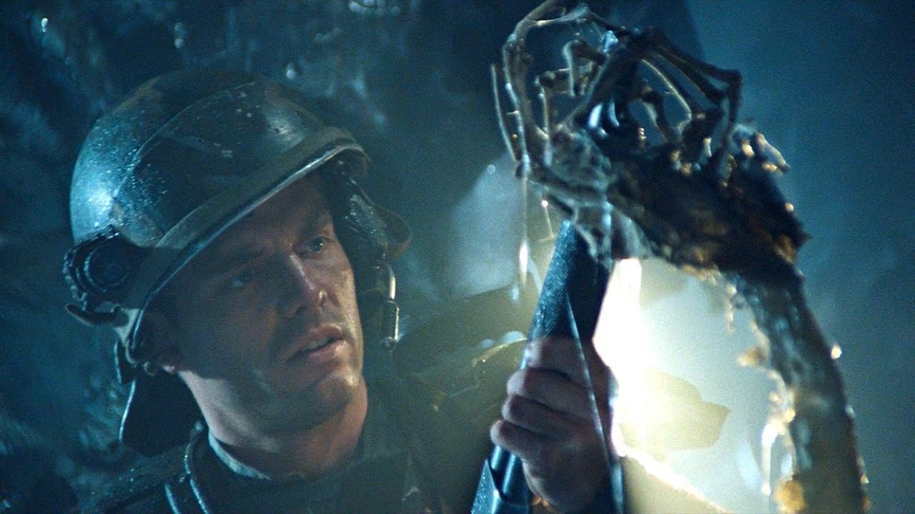 Carpenter Brut - Monday Hunt (Aliens (1986) [Music Video] - YouTube