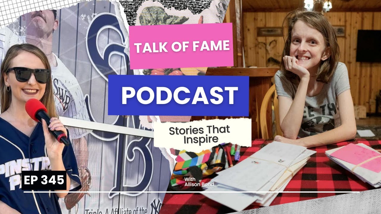 From One Letter to Thousands: The Story of Kindness Through Letters ...