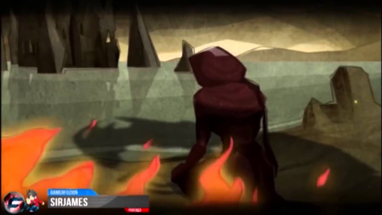 Fable Theresa's Life/History - YouTube