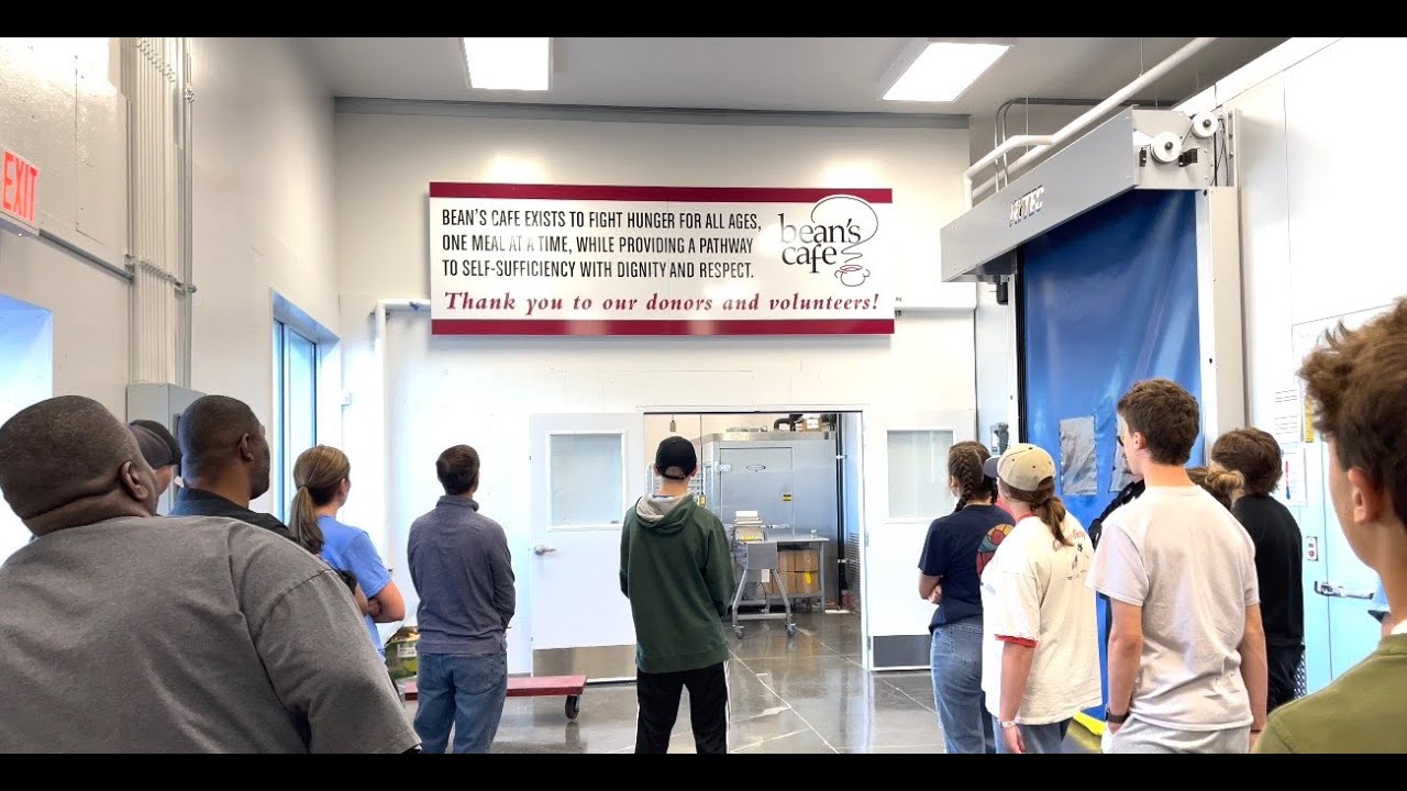 Yield Giving Open Call - YouTube