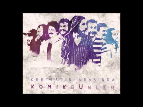Komik Günler - Kendine İyi Bak