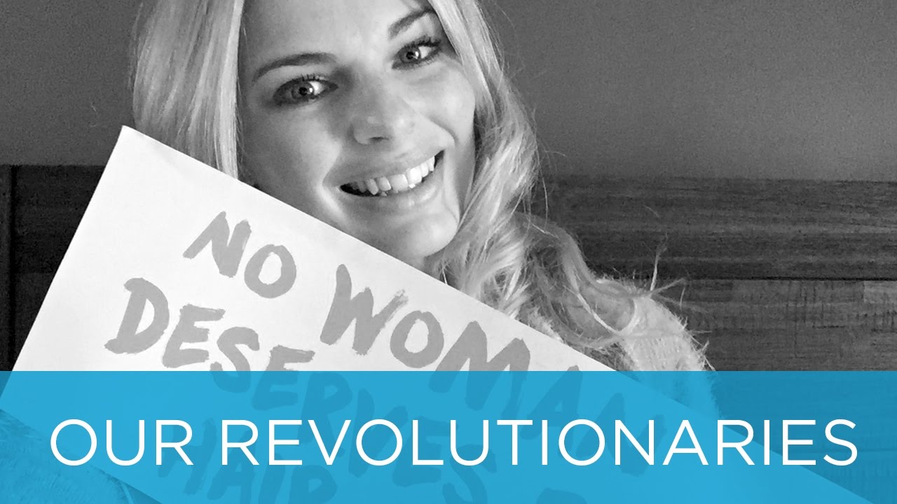 Join the ice revolution | Meet Larissa Allen, Miss Universe NZ Finalist ...