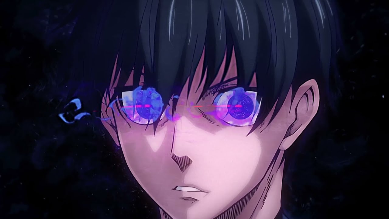 Blue Lock Trailer Twixtor Clips For Editing - YouTube