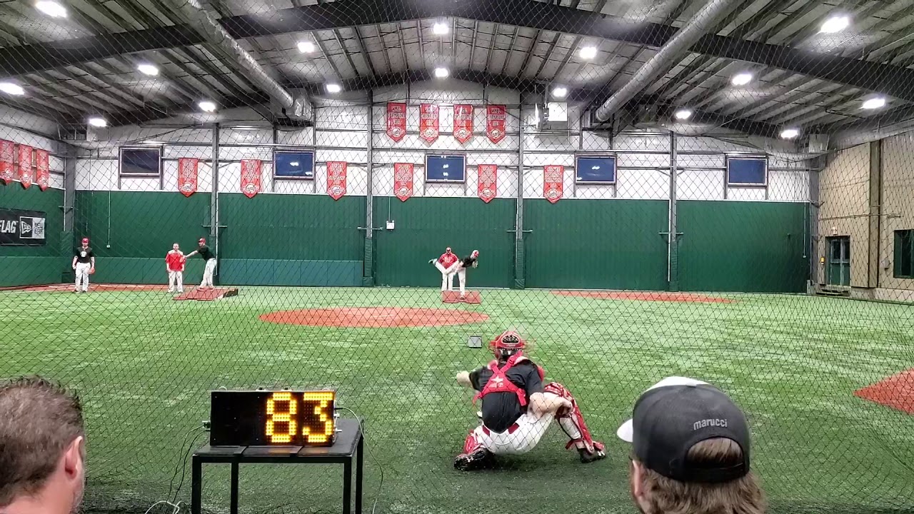 Jackson Wilson February 25, 2020 - YouTube