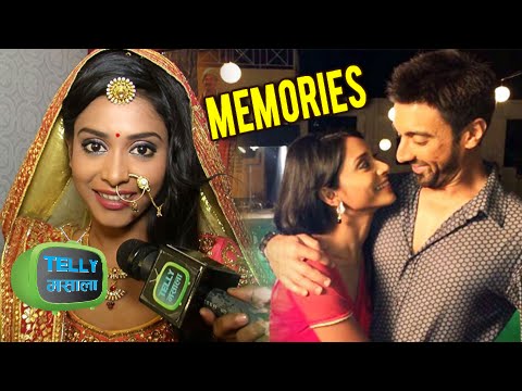 Rachana Parulkar aka Kalpi Recalls Ek Mutthi Aasmaan Days
