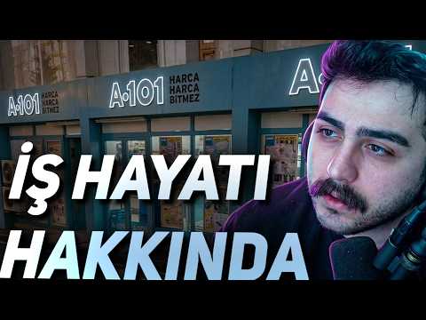 CAVS ÇALIŞMA HAYATI HAKKINDA KONUŞUYOR