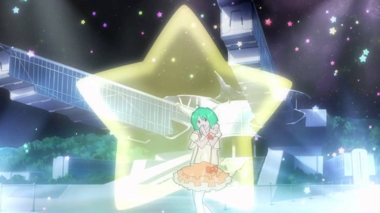 [A|S] Starlight Vibe [Macross Frontier AMV // RankaxAlto] - YouTube