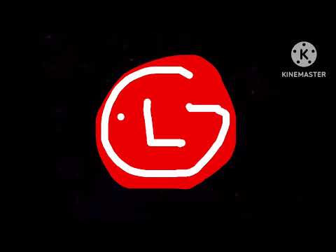 Lg logo 1995 2 - YouTube