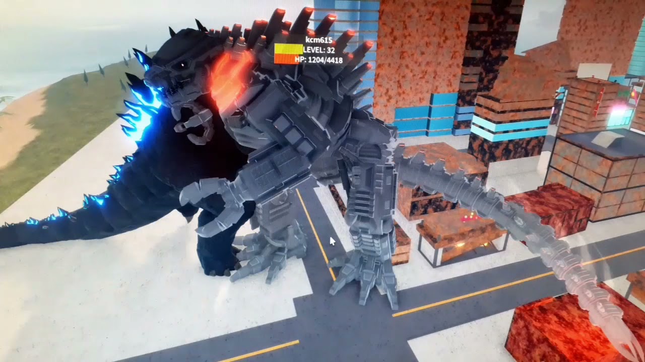 5 types of ☆KU☆ players (roblox,kaiju universe){2021} - YouTube