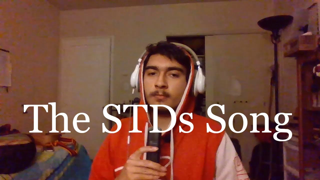 the STDs song - YouTube