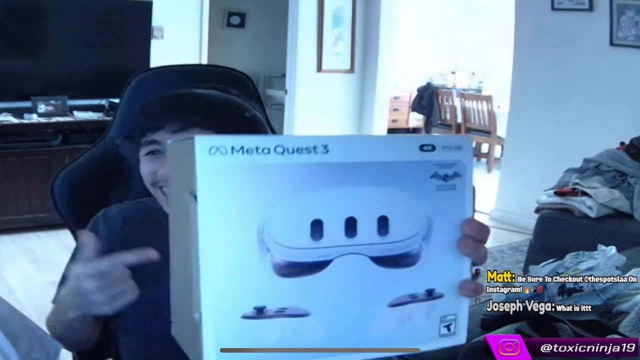 Live Unboxing *Faded ASF* - YouTube