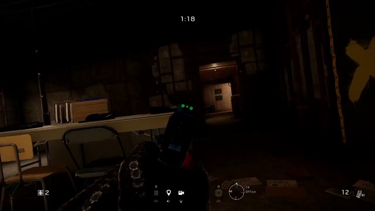 Sledge Hunter|Freitag der 13. Special - YouTube