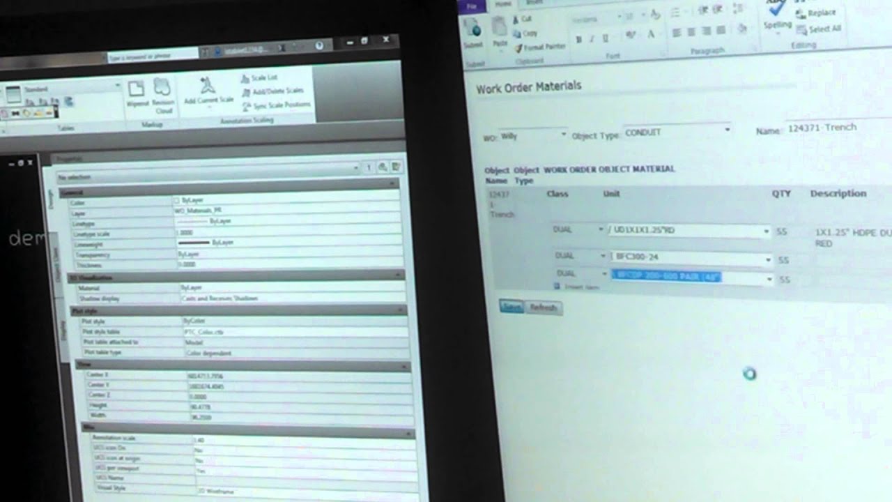 WorkOrder - YouTube