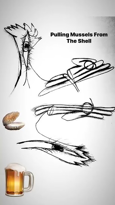 Squeeze - Pulling Mussels From The Shell - YouTube