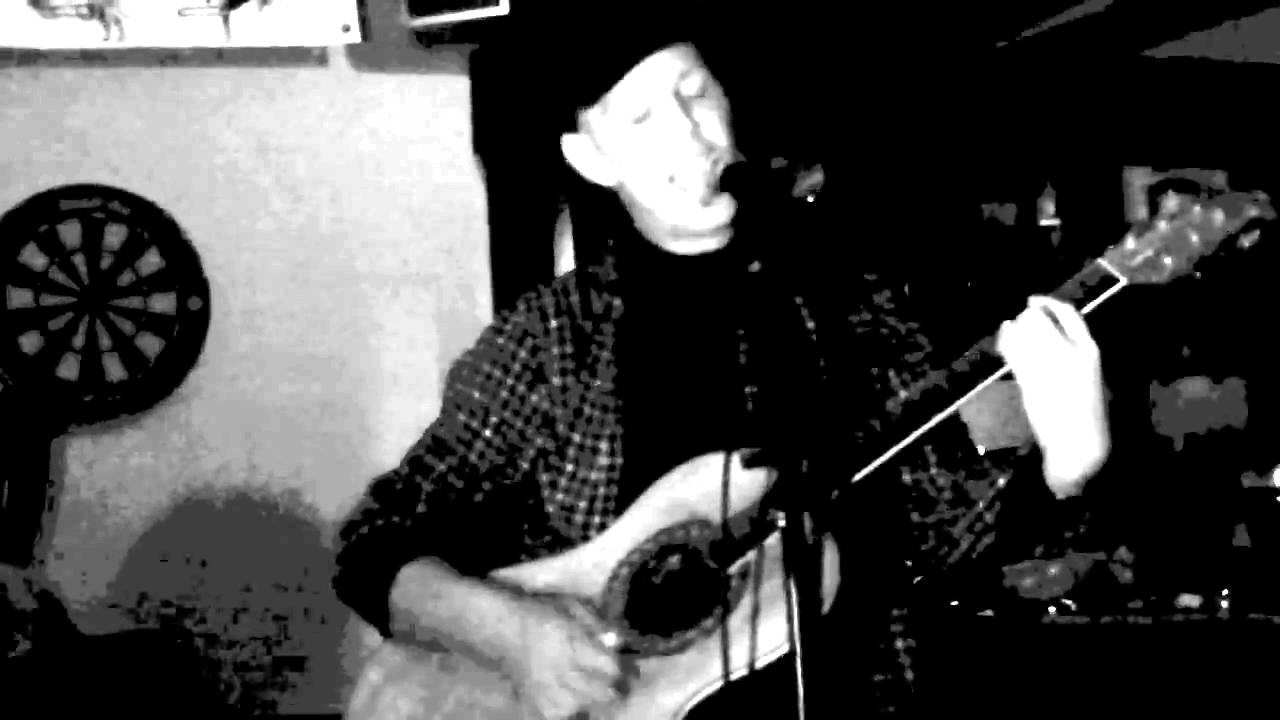 Jack Hayter performs "The Boxer's Dead Wife" at Milfords, 13/4/11 - YouTube