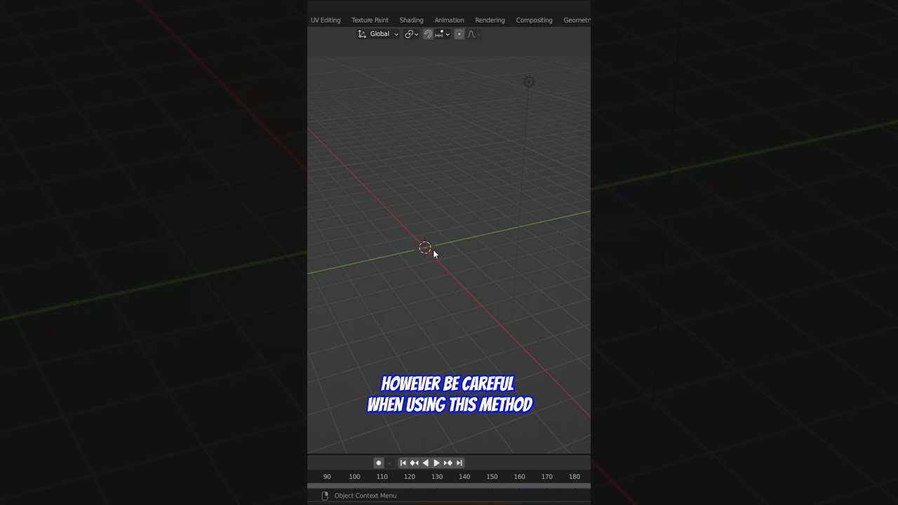 How To DELETE Objects In Blender 3D Adding And Deleting Objects In How To DELETE Objects In Blender 3D Adding And Deleting Objects In