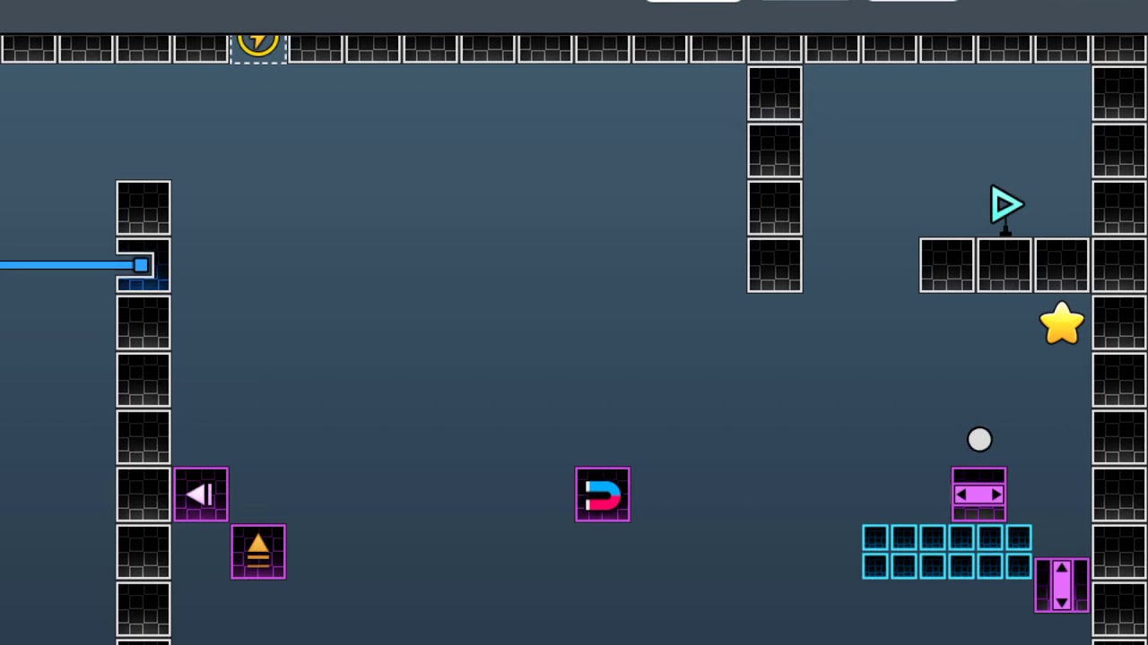 Jump Ball Quest Level 334 - YouTube