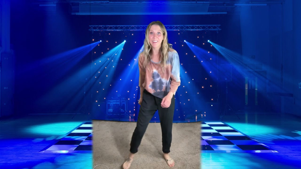 "On The Floor" -- J. Lo | Dance Choreography - YouTube