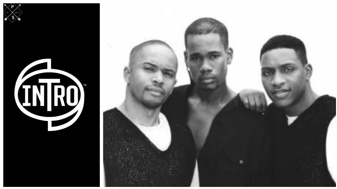 The InTro Story Part 1: How Buddy Wike & Kenny Greene created Hip Hop ...