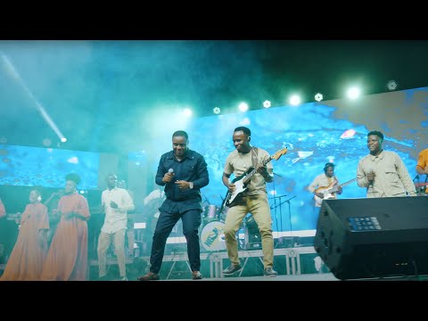 WARAKOZE - Bienvenue Biz (Official Video)