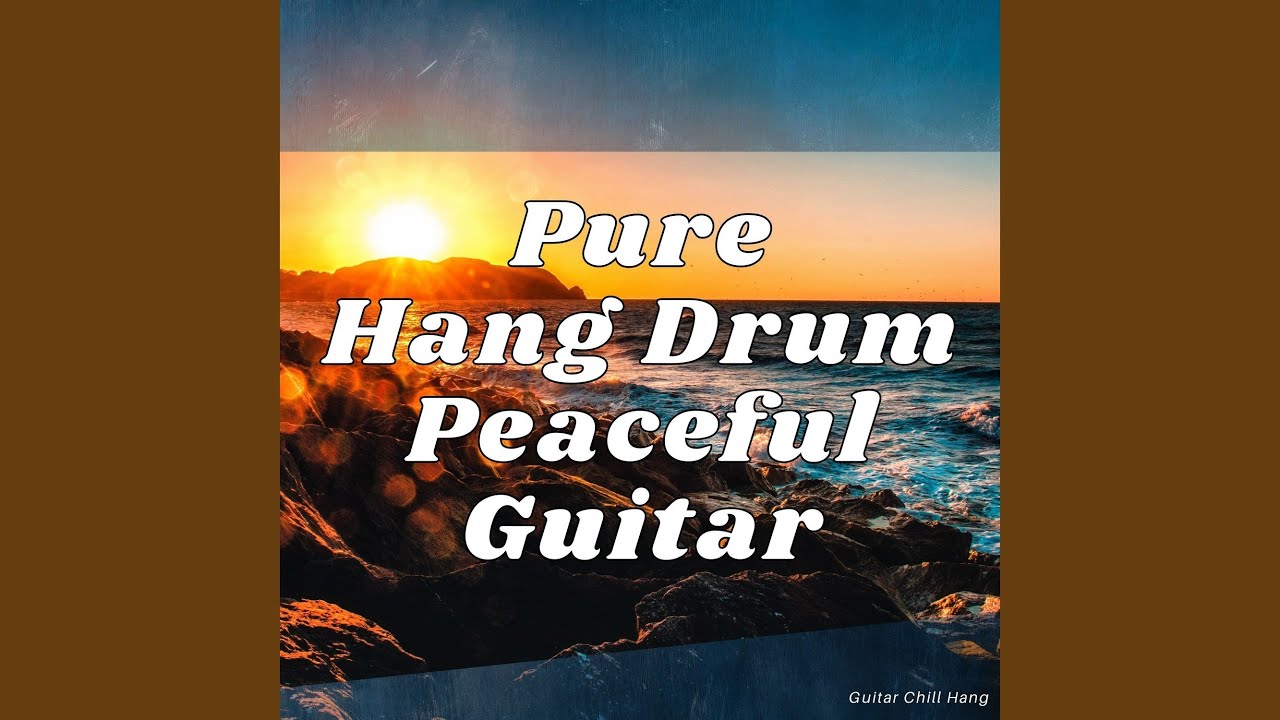 Handpan (Peaceful Strings) - Forest Relaxation - YouTube