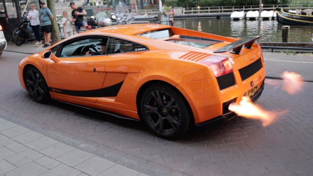 MEERIJDEN Gumball 3000 Europe Tour 2023 Amsterdam!| DDE, SHMEE150, Mat ...