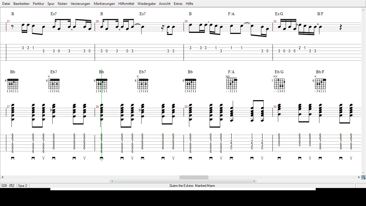Manfred Mann Quinn The Eskimo Tabs YouTube manfred-mann-quinn-the-eskimo-tabs-youtube